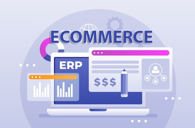 ERP Ecommerce News.MetroAndalas.Co.Id