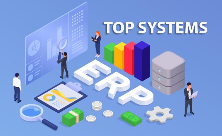 Top ERP Systems News.MetroAndalas.Co.Id